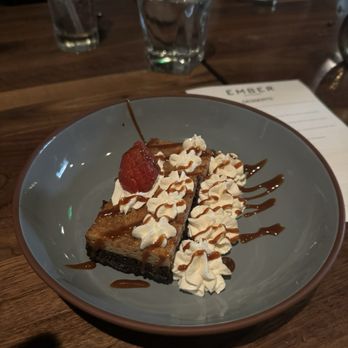 EMBER KITCHEN - Updated December 2024 - 613 Photos & 231 Reviews - 800 ...