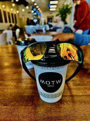 MOTW COFFEE AND PASTRIES - Updated December 2025 - 36 Photos & 19 ...