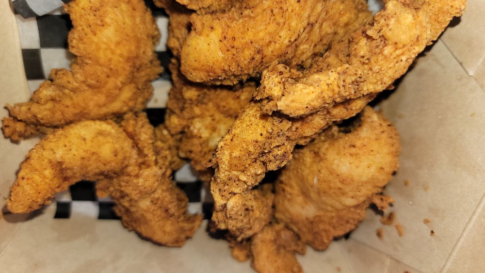 AFC CHICKEN - Updated December 2025 - 68 Photos & 20 Reviews - 2435 17 ...