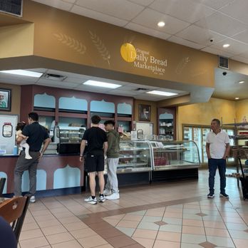 DAILY BREAD - Updated September 2025 - 249 Photos & 280 Reviews - 12131 ...