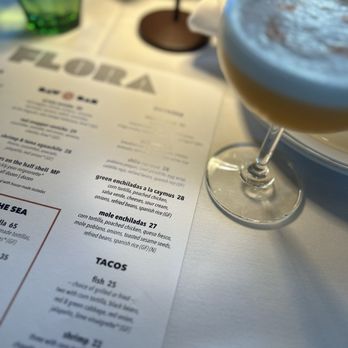 FLORA - Updated December 2025 - 683 Photos & 394 Reviews - 3422 Allen ...