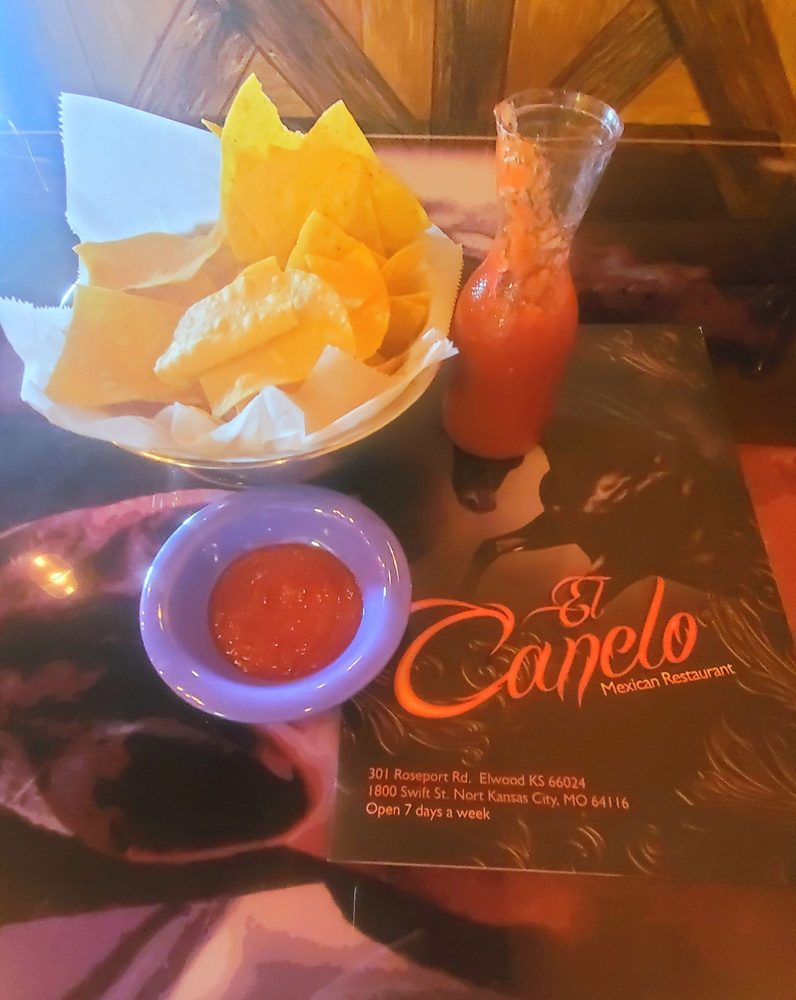 EL CANELO MEXICAN RESTAURANT - 24 Photos & 24 Reviews - Mexican - 1800 ...