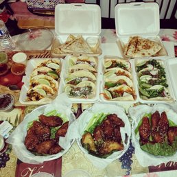 TAKOREA BBQ - Updated December 2025 - 554 Photos & 468 Reviews - 805 ...