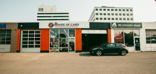 HOUSE OF CARS - Updated January 2026 - 18 Photos & 12 Reviews - 2410 24 ...