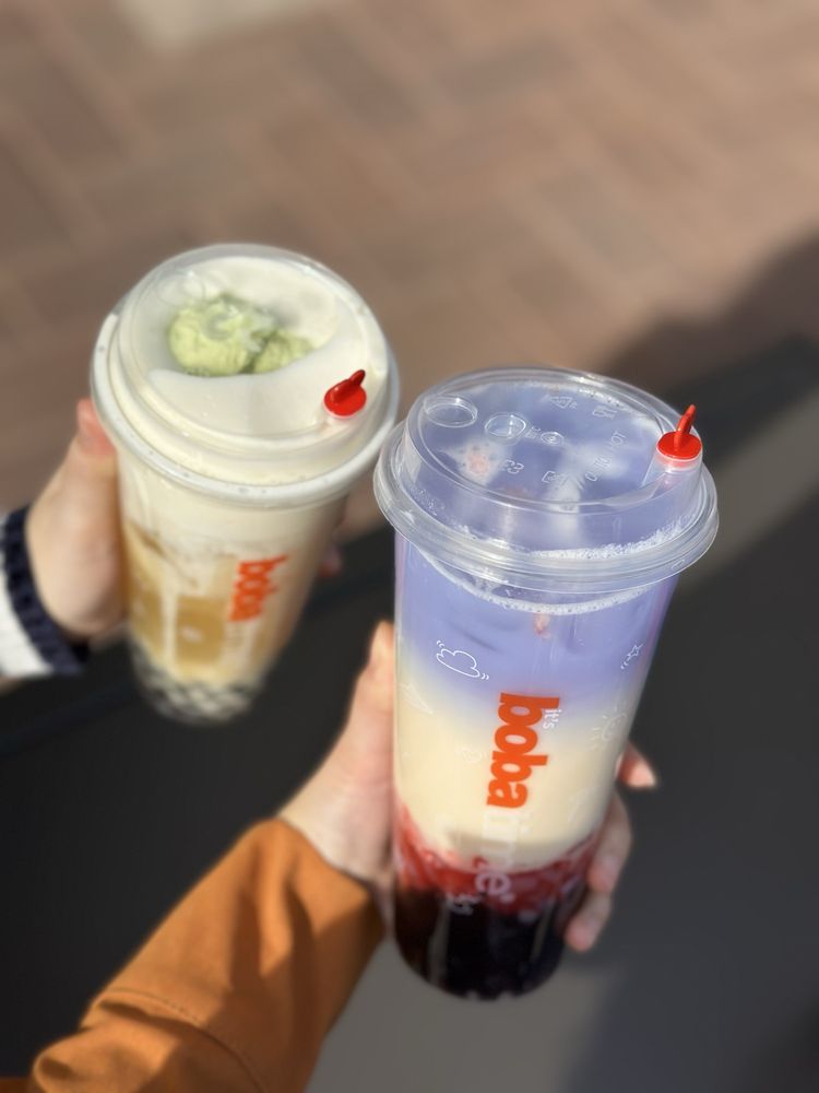 IT’S BOBA TIME - IRVINE - Updated October 2025 - 230 Photos & 280 ...