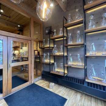 SIMON PEARCE - Updated September 2025 - 911 Photos & 590 Reviews - 1760 ...