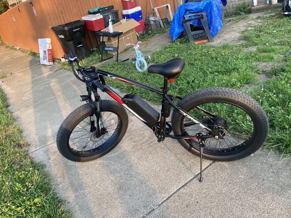 WARREN BIKE SHOP - Updated December 2025 - 10374 W Warren Ave, Dearborn ...