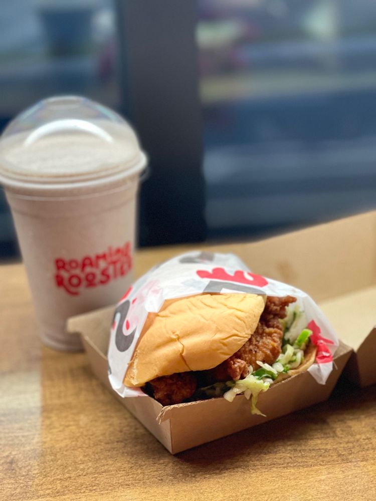 ROAMING ROOSTER - Updated January 2026 - 114 Photos & 83 Reviews ...