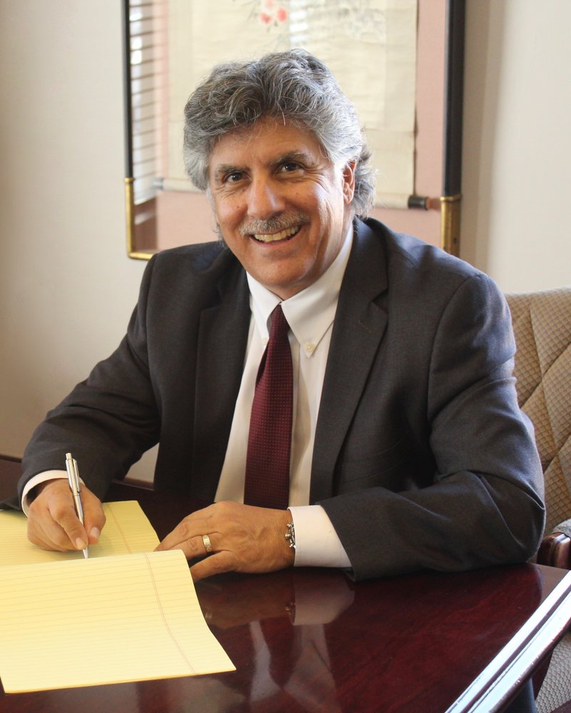 LAW OFFICE OF CHRISTOPHER T ARMEN - Updated August 2025 - 100 N Brand ...