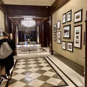 COSMOPOLITAN CLUB - 122 E 66th St, New York, New York - Hotels - Phone ...