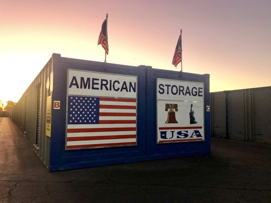 AMERICAN STORAGE - Updated January 2025 - 24 Photos & 40 Reviews - 600 ...