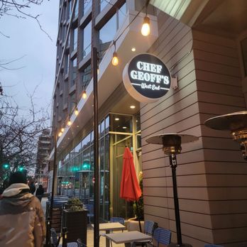 CHEF GEOFF’S WEST END - Updated March 2025 - 583 Photos & 595 Reviews ...