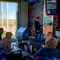 TOPGOLF - Updated December 2025 - 25 Photos & 20 Reviews - 2976 N ...