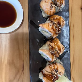 MAKI YAKI - Updated August 2025 - 311 Photos & 360 Reviews - 34119 ...