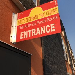 WHITE ELEPHANT THAI CUISINE - Updated June 2026 - 172 Photos & 221 ...