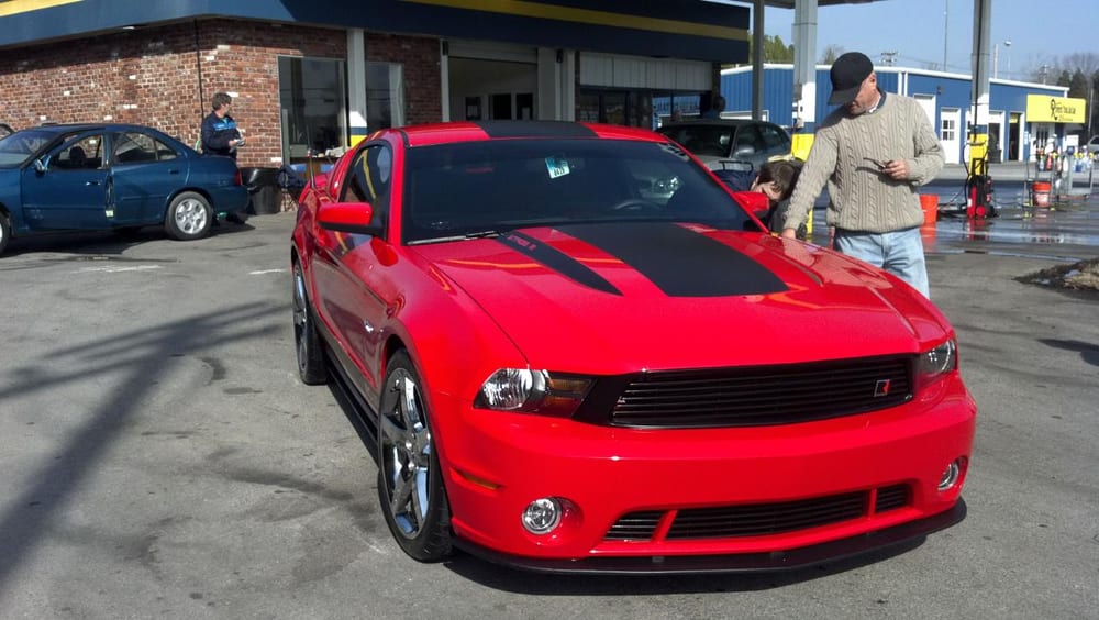 DETAILS PROFESSIONAL AUTO CARE - Updated August 2025 - 14 Photos - 112 ...