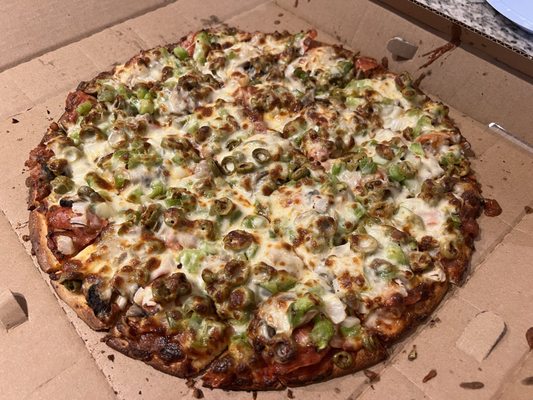 RED’S SAVOY PIZZA - Updated October 2025 - 54 Photos & 17 Reviews ...