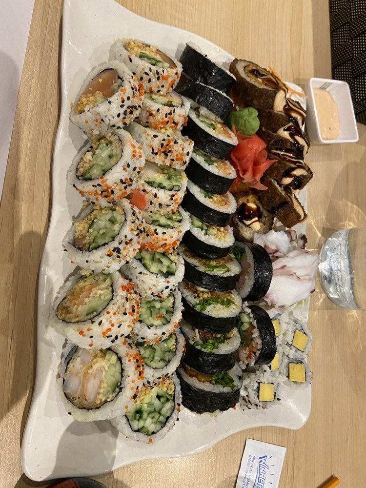 BUFFET ORIENTAL - Updated December 2025 - 400 Route 132, Saint-Constant ...