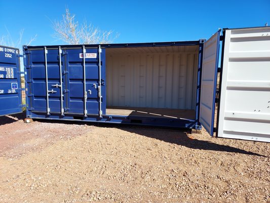 AZTEC CONTAINER - Updated January 2026 - 52 Photos & 34 Reviews - 2600 ...