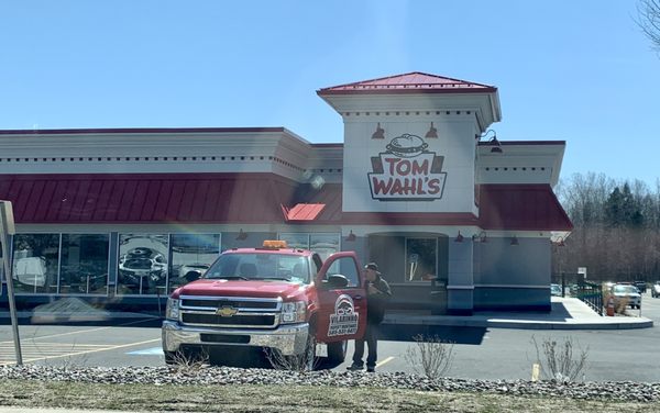 TOM WAHL’S GREECE - Updated December 2025 - 20 Reviews - 671 Maiden Ln ...