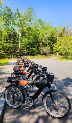 ACADIA EBIKE ADVENTURE - Updated December 2025 - 17 Photos - 1 Dewey St ...