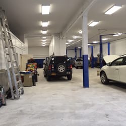L & B AUTO REPAIR - 26 Photos & 120 Reviews - 186 24th St, Brooklyn ...