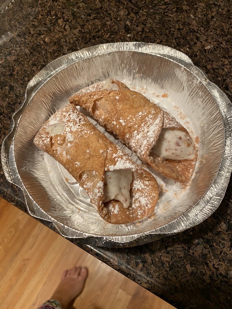 SUNRISE PIZZERIA - Updated December 2024 - 85 Photos & 105 Reviews - 7 ...