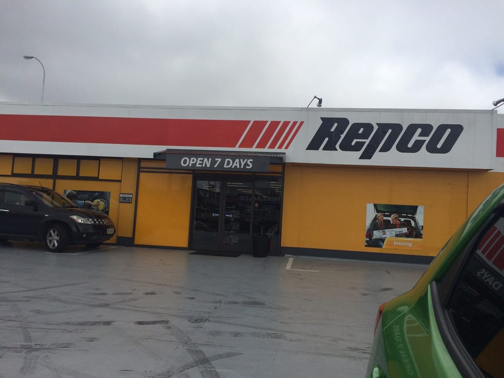 REPCO GREY LYNN - Updated July 2024 - 285 Gt North Rd, Auckland, New ...