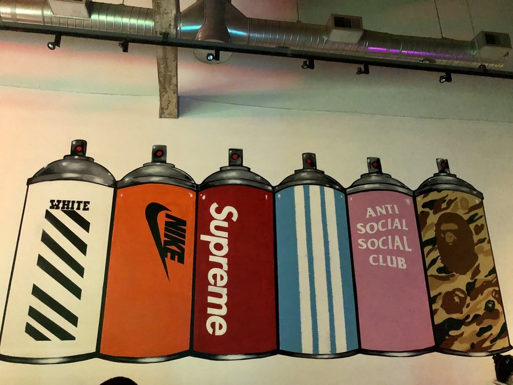 VUE LOUNGE - Updated June 2024 - 46 Photos & 96 Reviews - 2324 2nd Ave ...