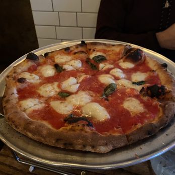 SAN MARZANO BRICK OVEN PIZZERIA - Updated December 2024 - 148 Photos ...
