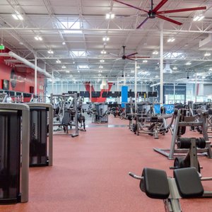 PLANET FITNESS - Updated June 2025 - 20 Photos & 18 Reviews - 1025 E ...