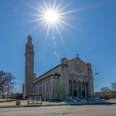 ST IGNATIUS OF ANTIOCH CHURCH - Updated January 2026 - 32 Photos ...