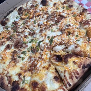 MICKEY’S NY PIZZA - 13 Photos & 42 Reviews - 9 Crystal Ave, Derry, NH - Menu - Yelp