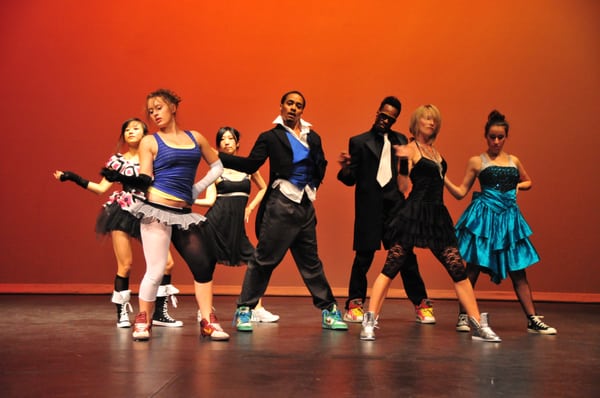 KIRKLAND DANCE CENTER - Updated September 2025 - 15 Photos & 15 Reviews ...