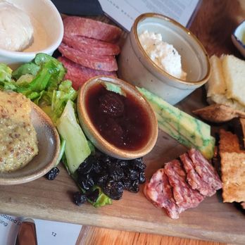 SYLVAN TABLE - 999 Photos & 333 Reviews - 1819 Inverness St, Sylvan ...