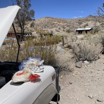 BARKER RANCH - Updated September 2025 - 67 Photos - Death Valley ...