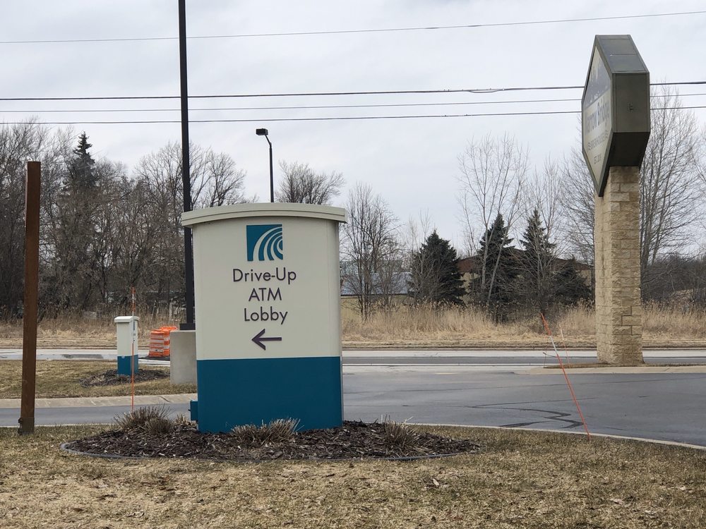 COMMUNITY FIRST CREDIT UNION - Updated October 2025 - 2949 Riverview Dr ...