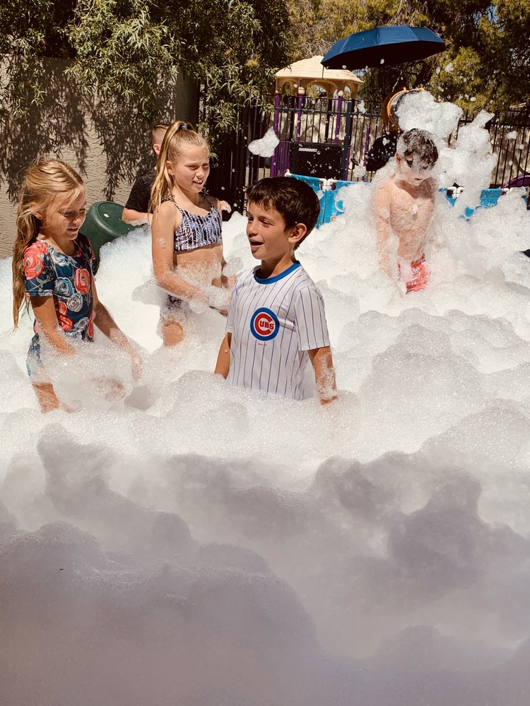 FIT N’ FUN EDUCATIONAL CENTER - 24 Photos - 1700 E Elliot Rd, Tempe ...