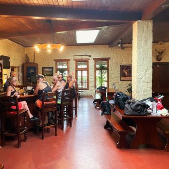 JOHN NEWCOMBE TENNIS RANCH - Updated December 2025 - 42 Photos & 23 ...