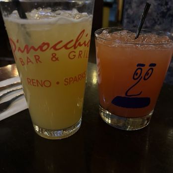 PINOCCHIO’S BAR & GRILL - Updated October 2025 - 248 Photos & 272 ...