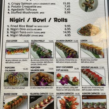 MAKI YAKI JAPANESE GRILL Updated February 2025 521 Photos 751 Reviews 1490 N Kraemer Blvd Placentia California Japanese Restaurant Reviews Phone Number Menu Yelp