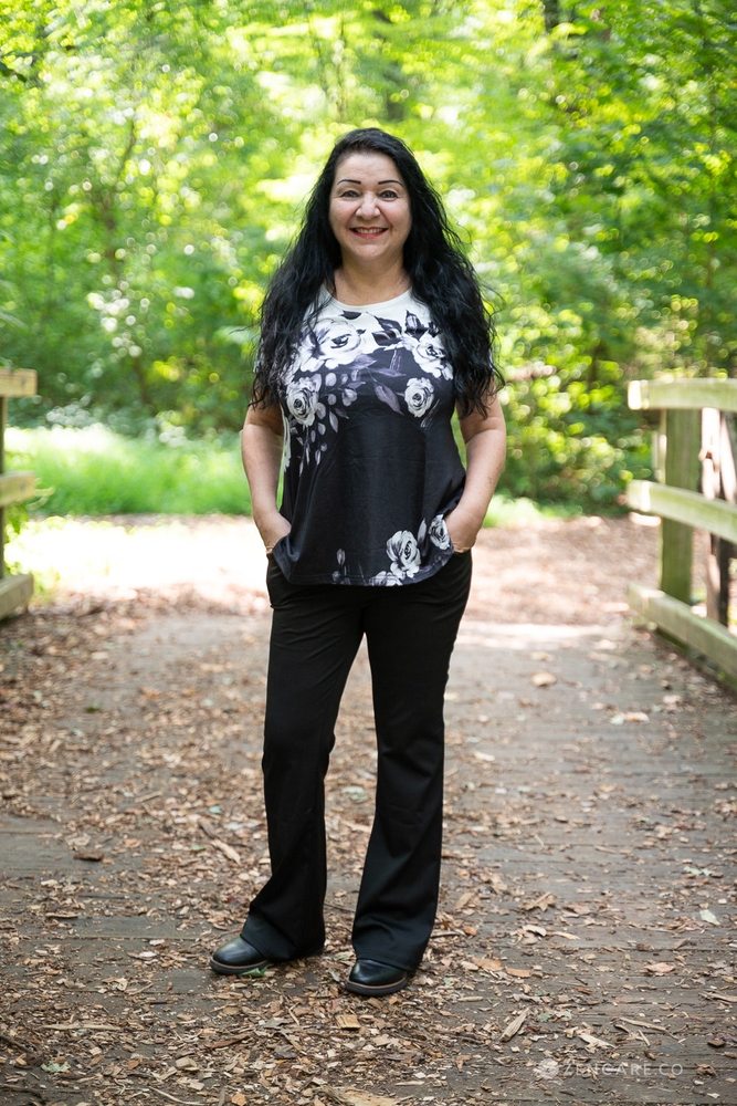 ANNA DILIBERTI LCSW LIFE COACH - New York, New York - Life Coach ...