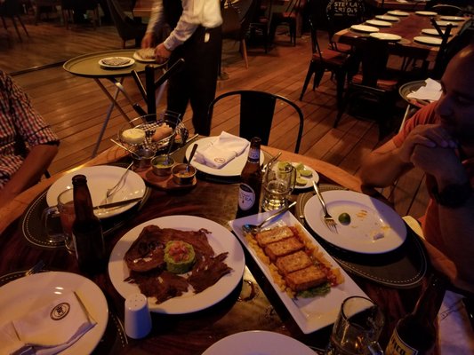 BEEF CAPITAL STEAK HOUSE - Updated March 2025 - 12 Photos - Blvd. López ...