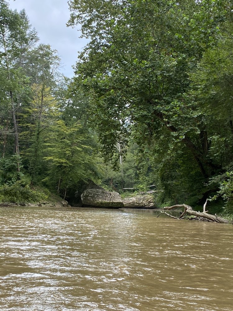 RED RIVER ADVENTURE - Updated August 2025 - 41 Photos & 20 Reviews ...