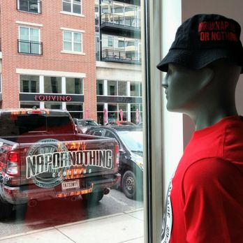 NAP OR NOTHING - Updated December 2025 - 35 Photos & 11 Reviews - 525 ...