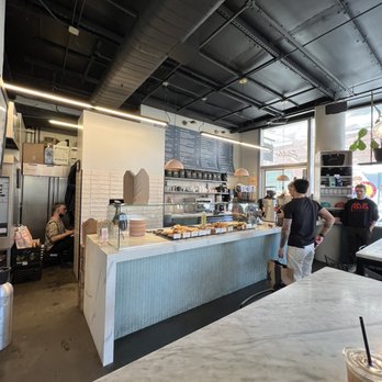 BUTLER - 341 Photos & 202 Reviews - 40 Water St, Brooklyn, New York ...