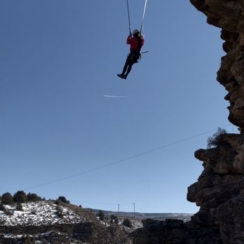 ZIP ADVENTURES OF VAIL - Updated October 2025 - 88 Photos & 65 Reviews ...