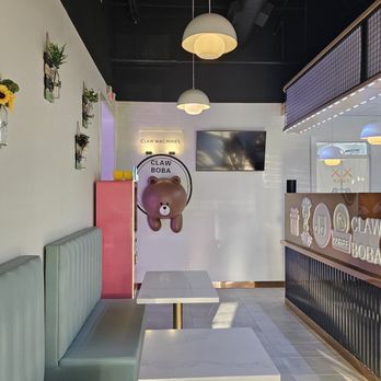 CLAW BOBA - Updated December 2025 - 66 Photos & 33 Reviews - 5250 ...