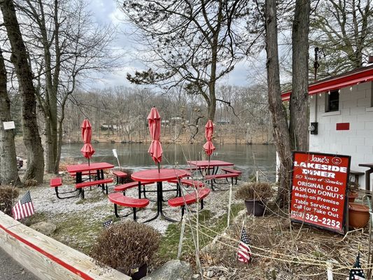 LAKESIDE DINER - Updated November 2025 - 257 Photos & 297 Reviews ...