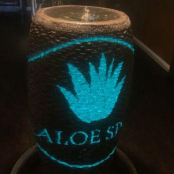 ALOE SPA - Updated January 2026 - 83 Photos & 143 Reviews - 855 E Twain ...